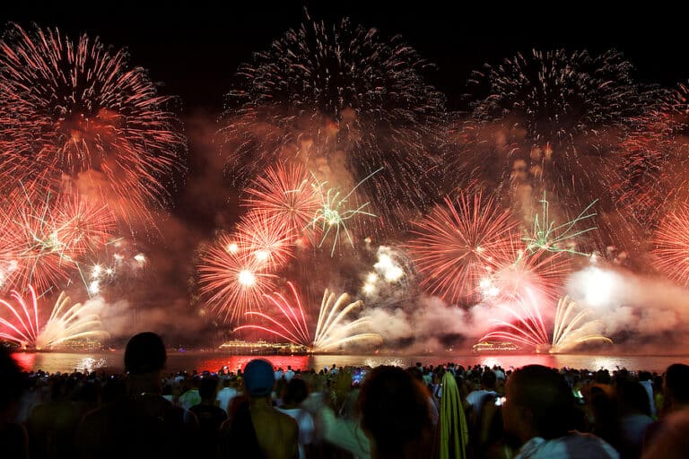 Festivals and Events in St. John You Can’t Miss | St. John